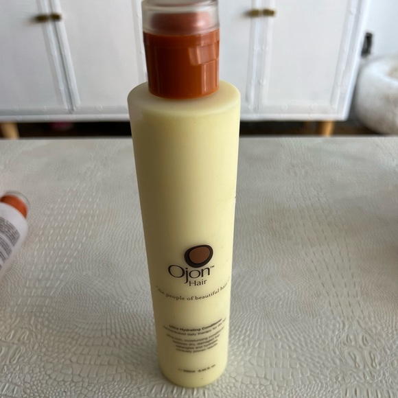 Ojon | Hair | Ojon Hair Ultra Hydrating Conditioner | Poshmark